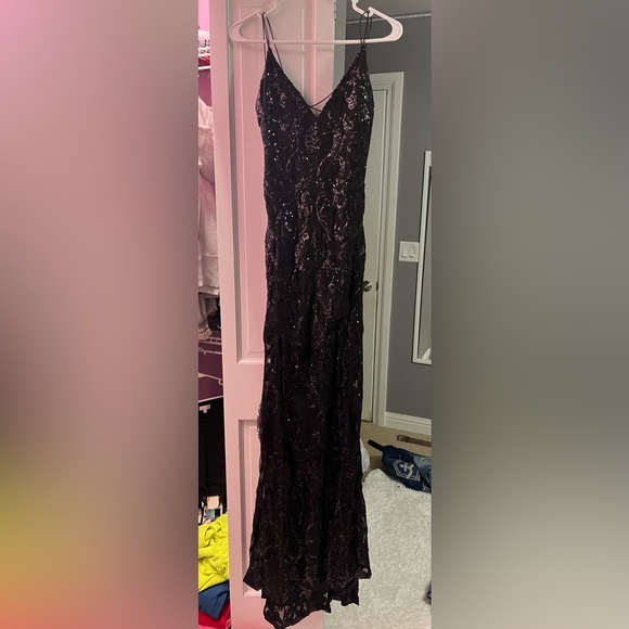 Windsor | Dresses | Black Prom Dress Windsor | Poshmark